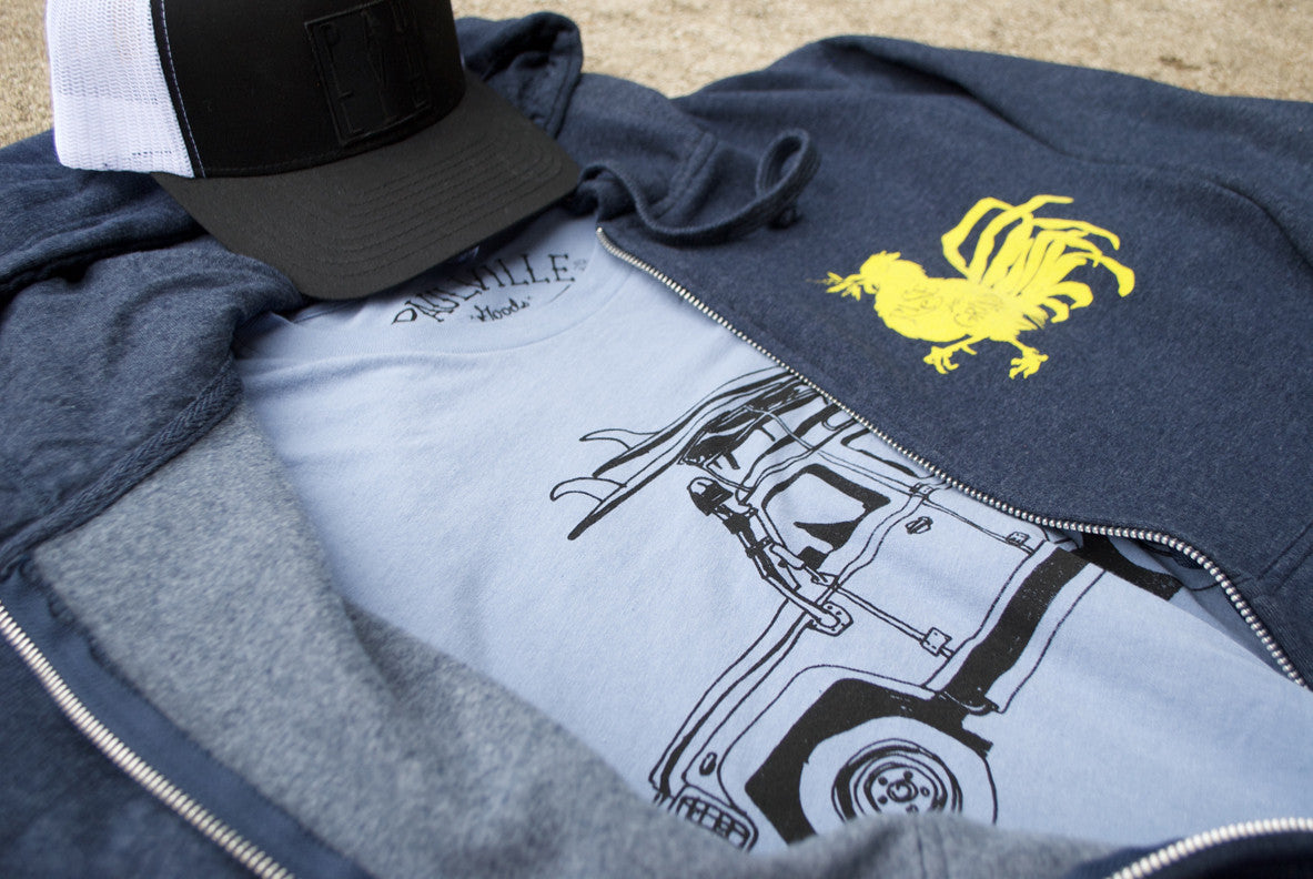 t-shirts tees 2xl xxl – Paulville Goods